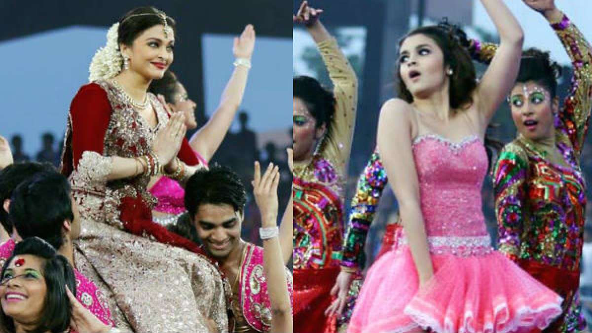 Aishwarya Rai Bachchan Is The Reason Behind Alia Bhatt Dancing Skills ...