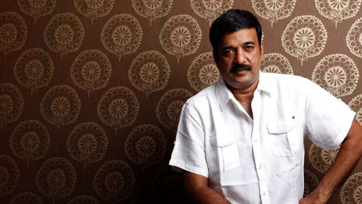 Malayalam Actor Anil Murali Passes Away At 56 - Filmibeat
