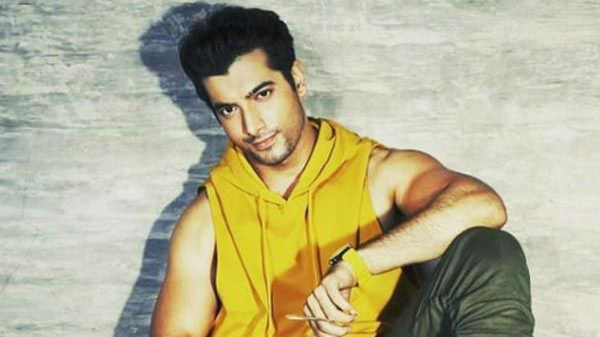 Vidrohi Actor Sharad Malhotra Opens Up About His Battle With COVID-19 ...