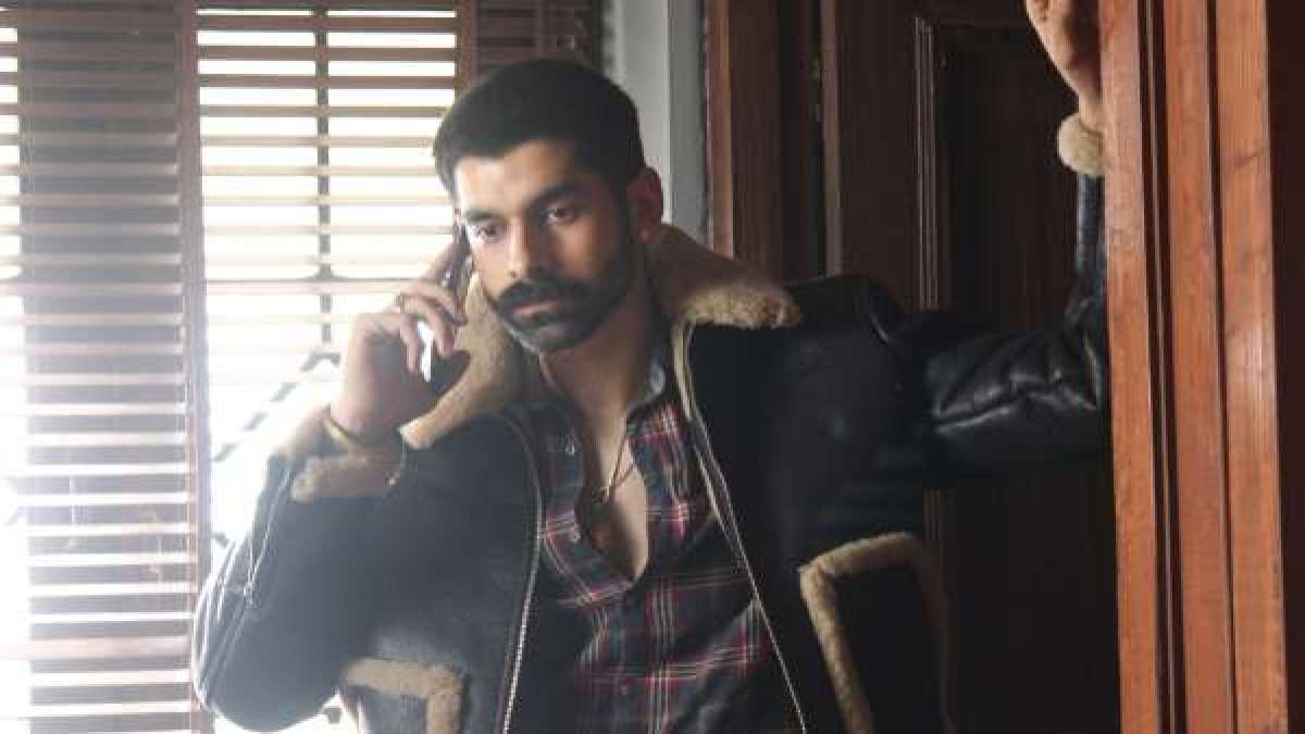 Exclusive! Surya Sharma Opens Up About SonyLIV's Undekhi, Rinku And ...