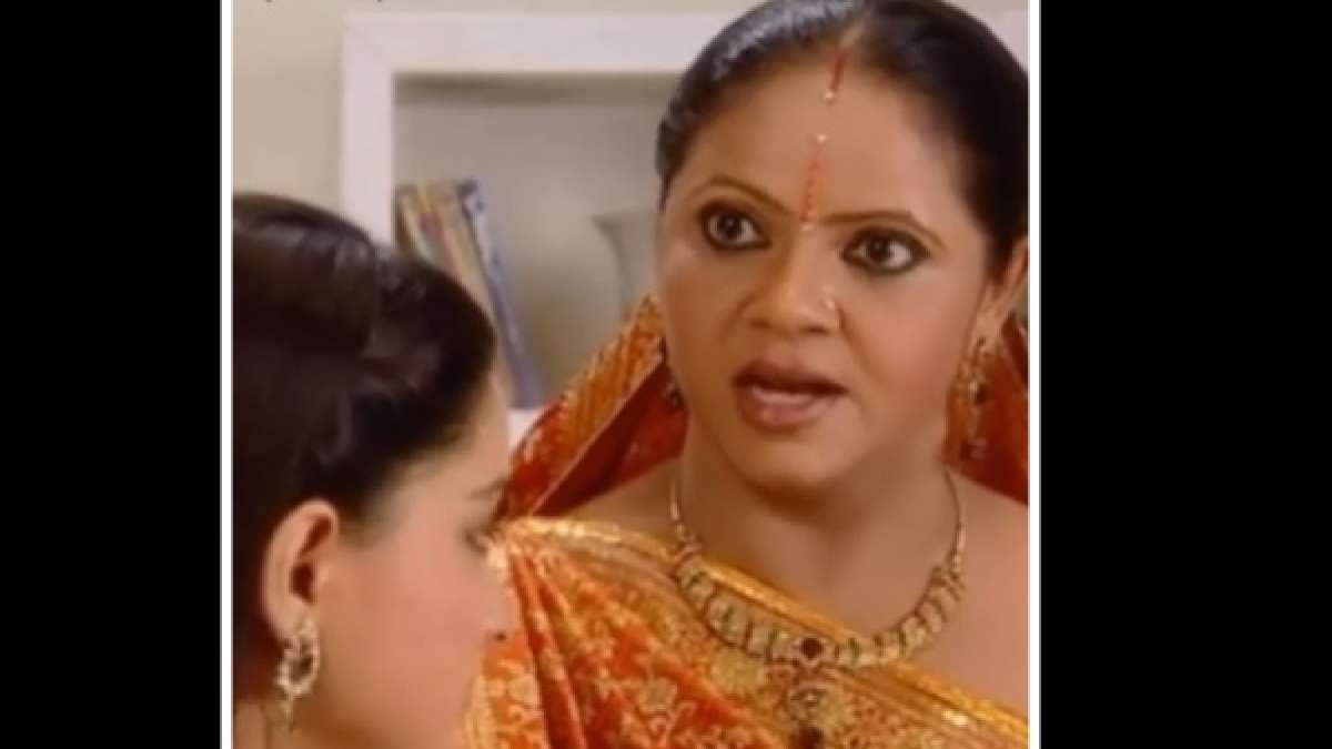 Saath Nibhana Saathiya's Kokilaben Aka Rupal Reacts To Her Dialogues ...