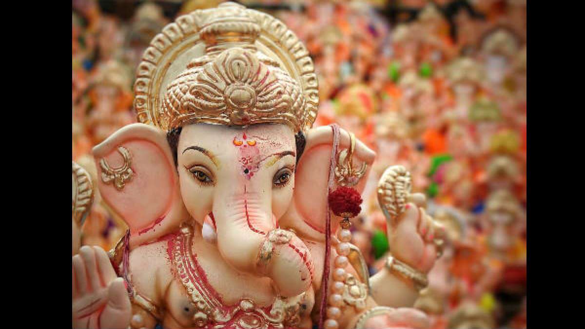 Ganesh Chaturthi Special Shree Ganeshay Dheemahi From Viruddh Is Our ...