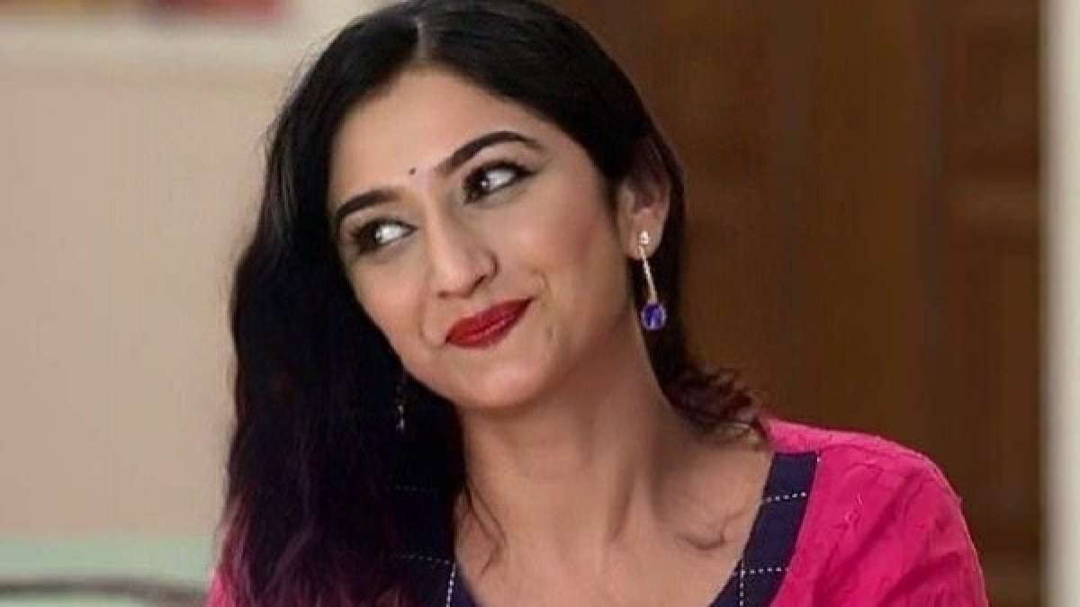 Taarak Mehta Ka Ooltah Chashmah: Did Neha Mehta Quit The Show Due To ...