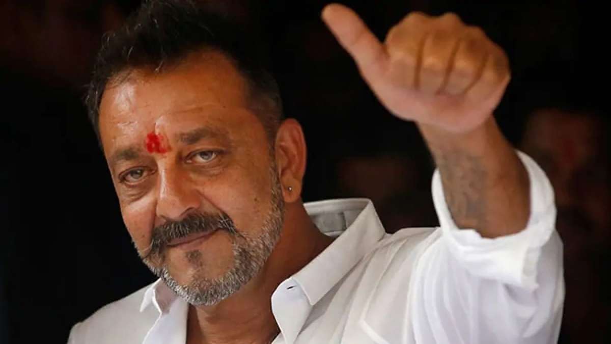 Sanjay Dutt Diagnosed With Stage 3 Lung Cancer: To Fly To The US For ...