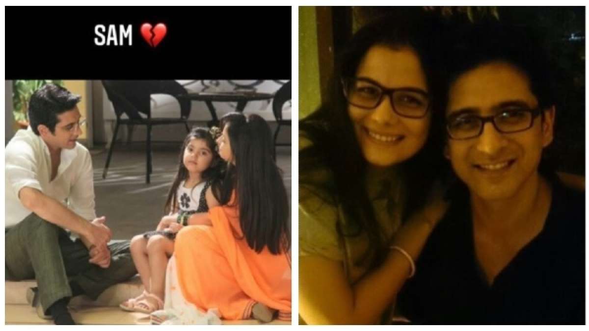 Sameer Sharma's Death: Shrenu Parikh Calls Him A Gem Of A Person ...