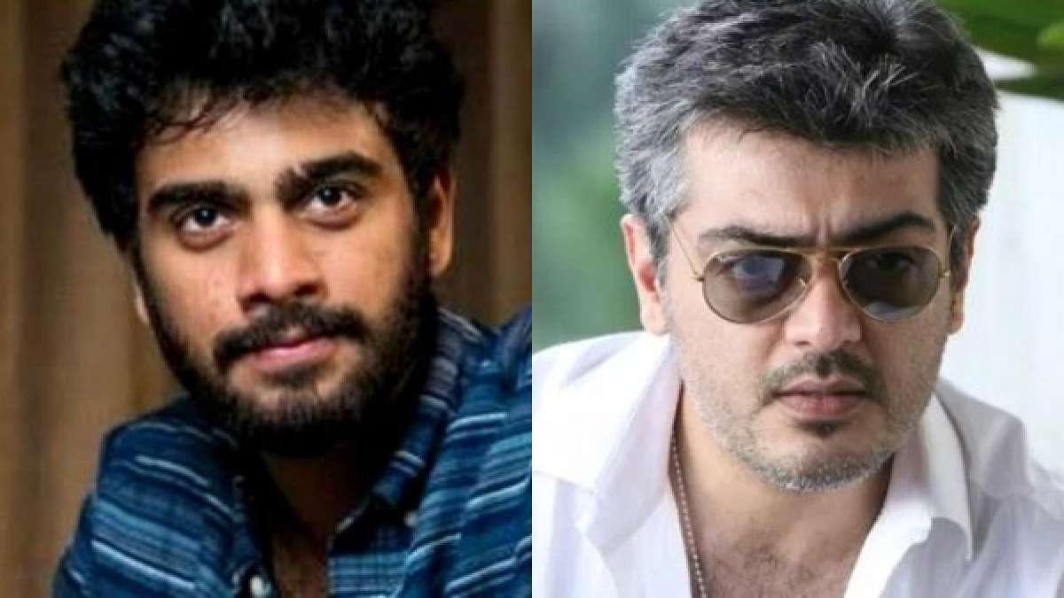Valimai: Raj Ayyappa To Play Thala Ajith's Younger Brother - Filmibeat