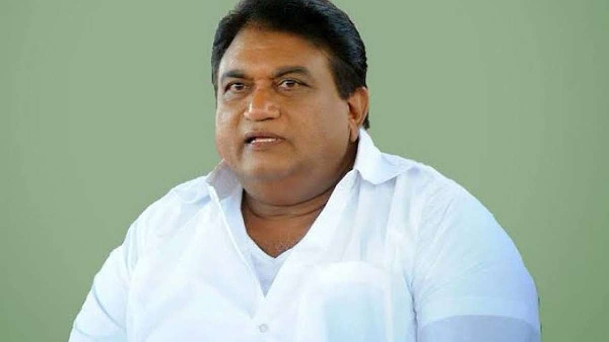 Actor Jaya Prakash Reddy Passes Away At 74 - Filmibeat