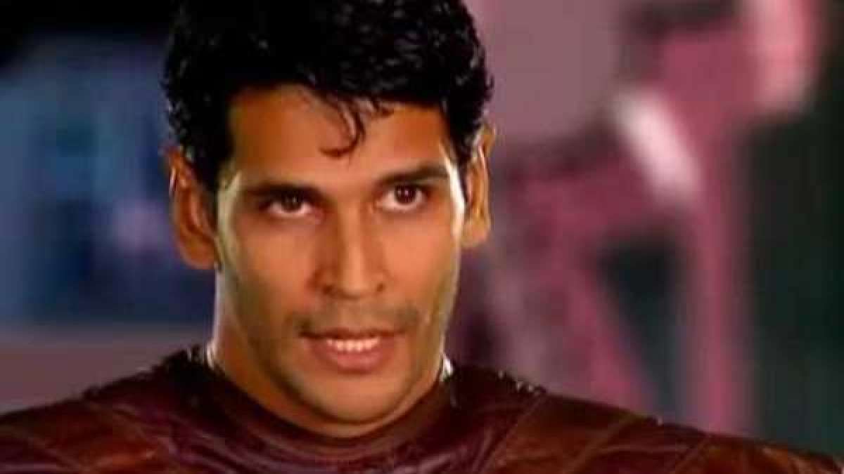 Milind Soman's Captain Vyom To Make A Comeback As Web Series - Filmibeat