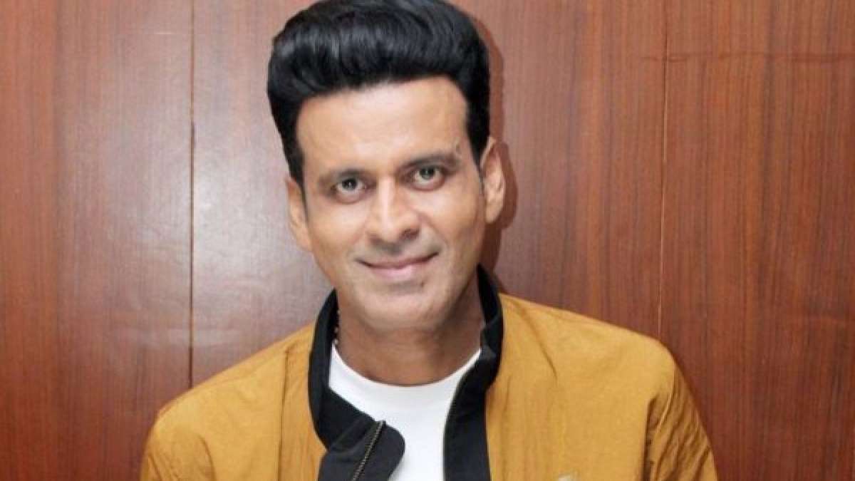 Manoj Bajpayee Reveals Why He Doesn't Have Any Problem In Being An ...