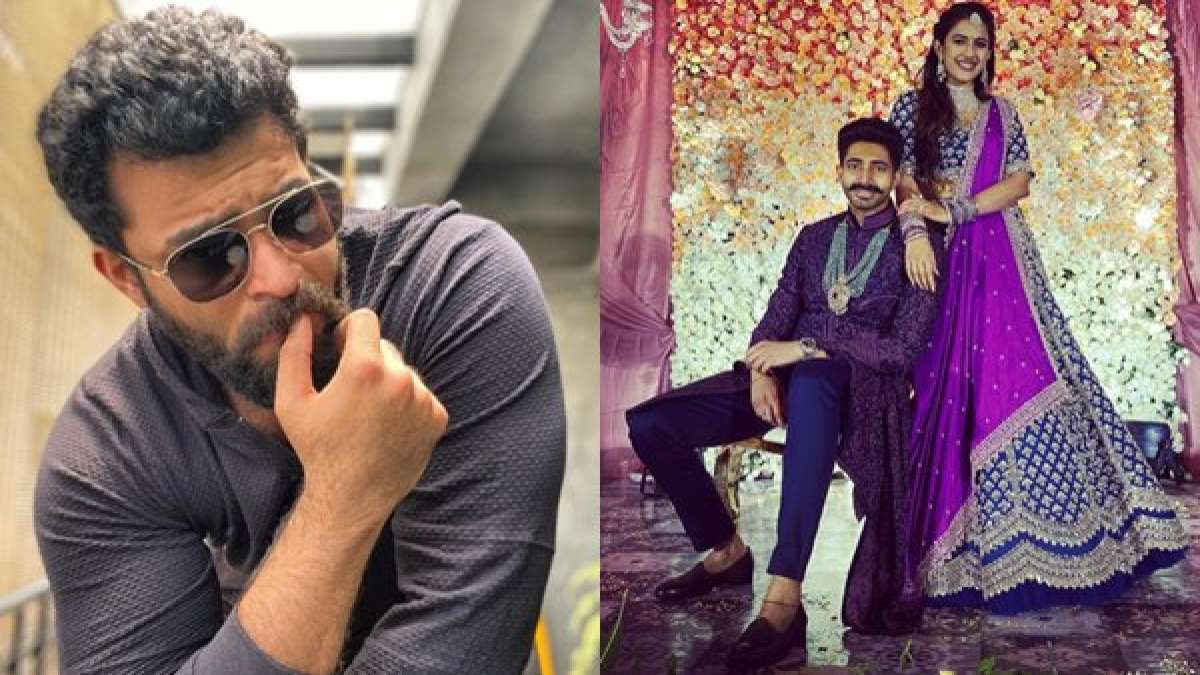 Varun Tej To Organise Destination Wedding For Sister Niharika Konidela ...