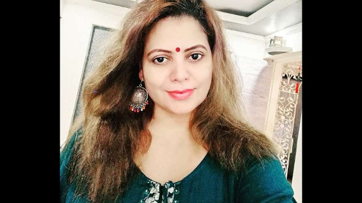 Bigg Boss 14: Erotic Web Series Sapna Bhabhi Fame Sapna Sappu To Enter ...