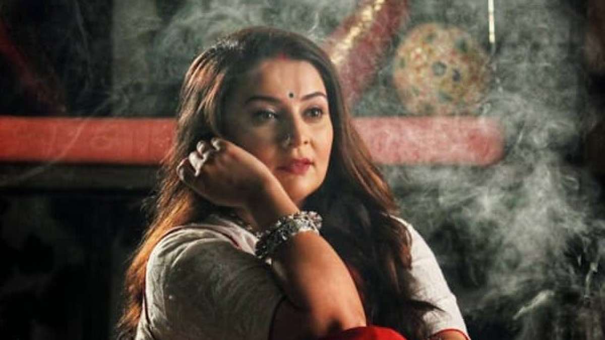 EXCLUSIVE! Indiawaali Maa’s Suchita Trivedi Reveals Her Navratri Plans ...