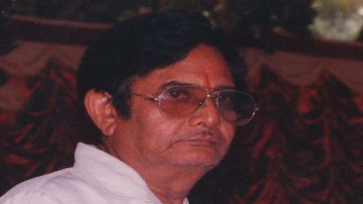 Sandalwood Director Vijay Reddy Passes Away At 84 - Filmibeat