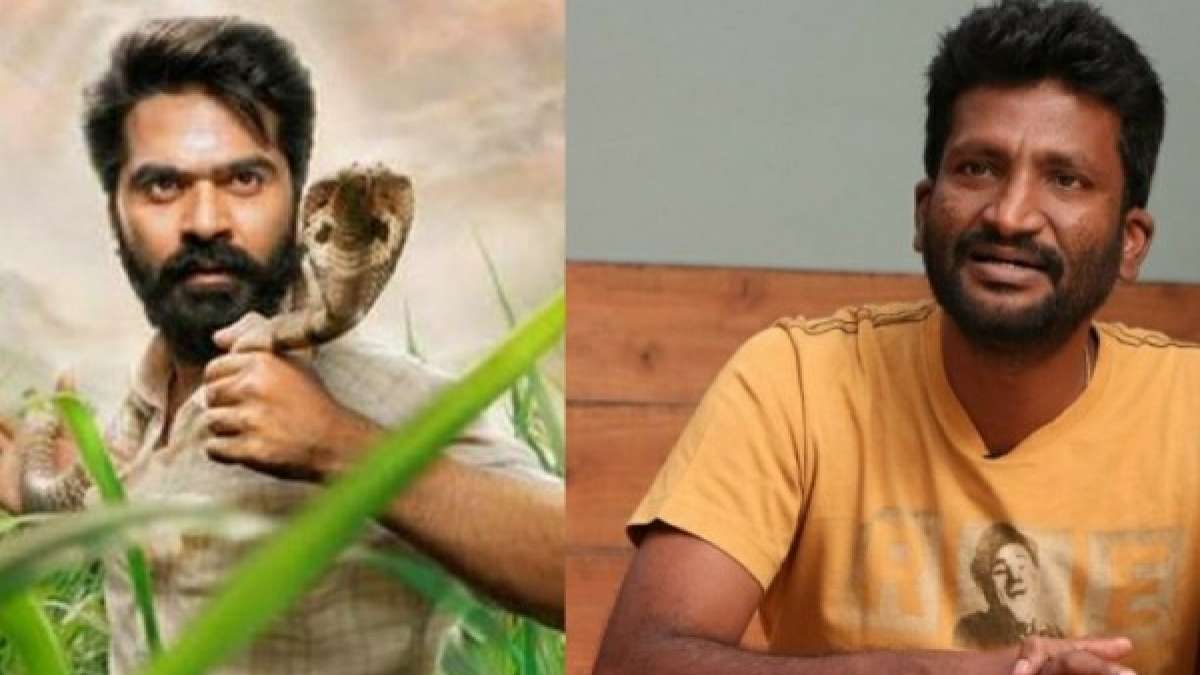 Simbu's Eeswaran In Trouble; Director Suseenthiran Gives Clarification ...