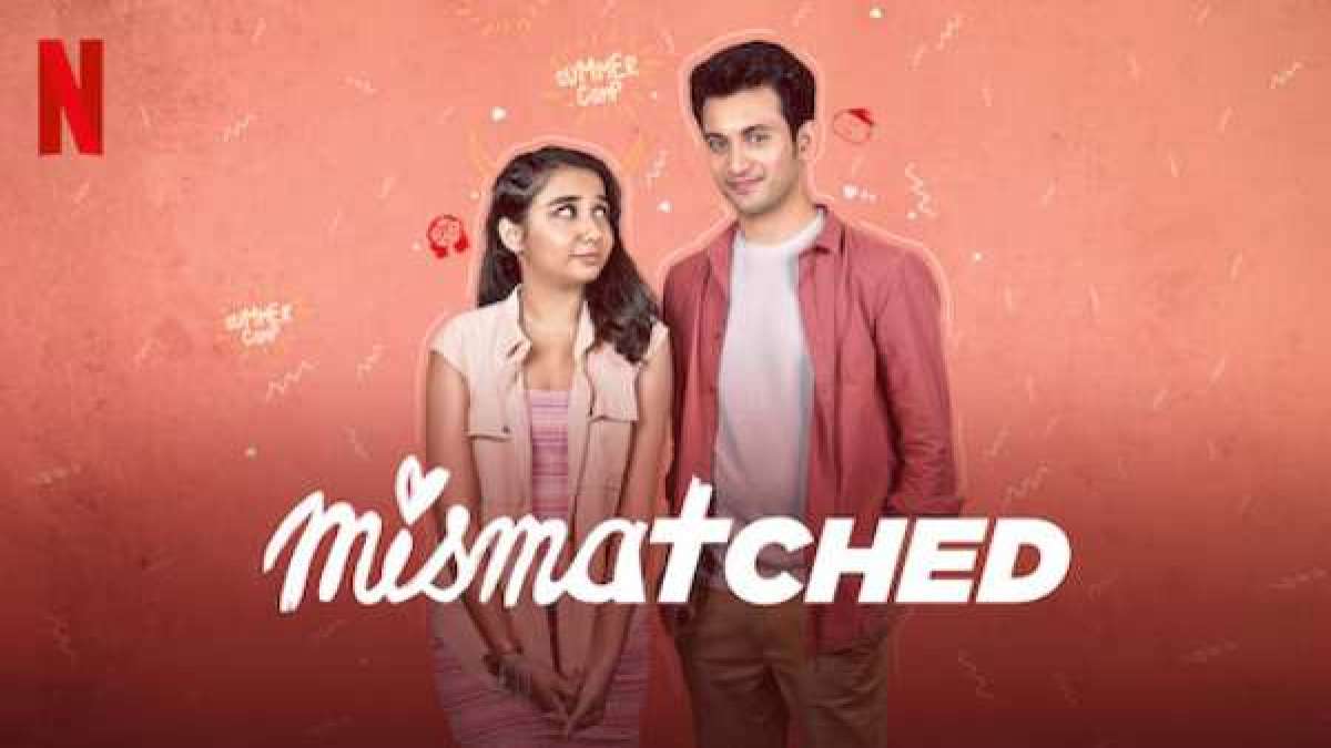 Mismatched Web Series Review: Rohit Saraf & Prajakta Koli Will Win Your ...