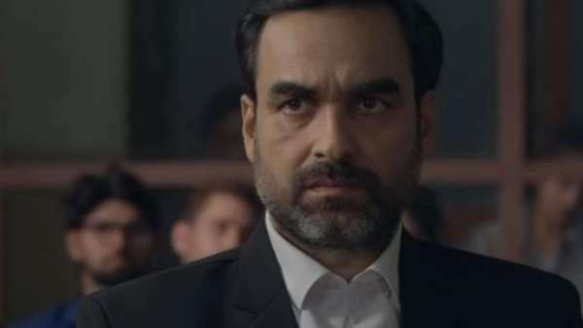Criminal Justice Season 2 Web Series Review: Pankaj Tripathi's Legal ...