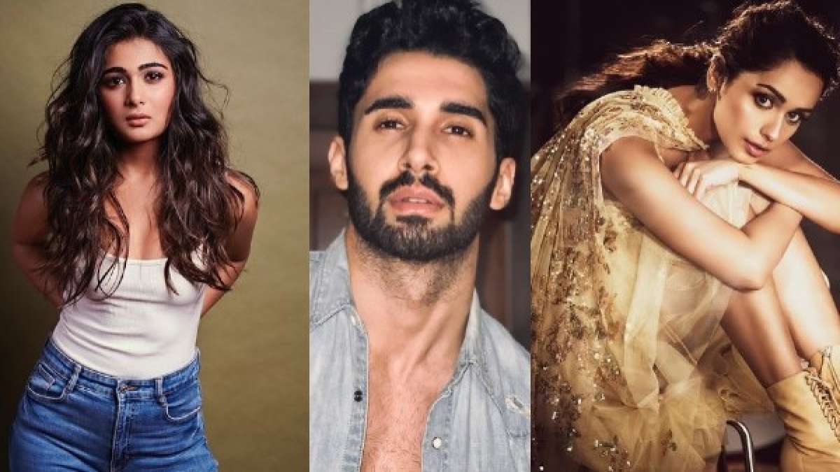 Bollywood Newcomers To Watch Out For In 2021: Shalini Pandey, Lakshya ...