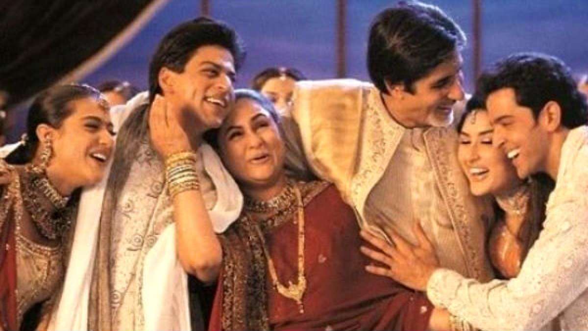 Shah Rukh Khan And Amitabh Bachchan Practised Secretly For Bole ...