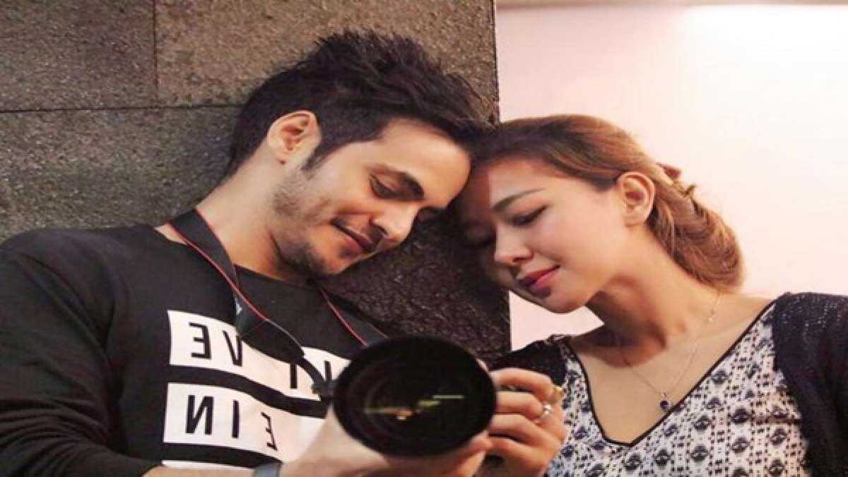 Ravi Bhatia & Wife Yulida Handayani Part Ways; Actor Says ‘Cultural ...