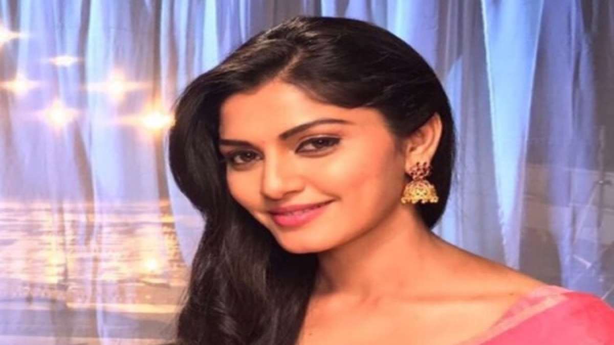 EXCLUSIVE: Yeshu Actress Sonali Nikam On Changes She Felt While ...