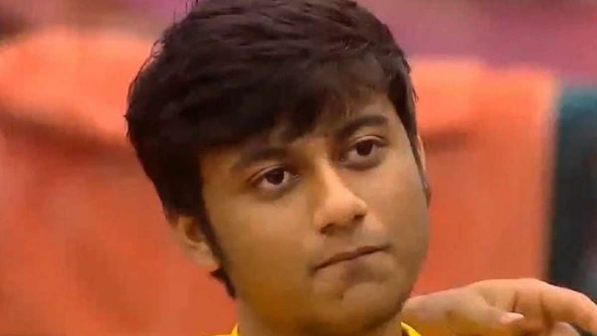 Bigg Boss Tamil 4: Aajeedh Khalique To Get Eliminated From The Kamal ...