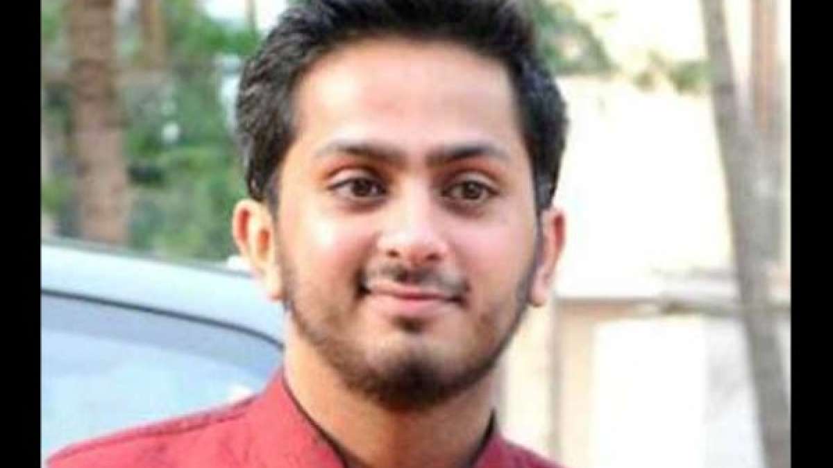 Vivek Oberoi’s Brother-In-Law Aditya Alva Arrested In Connection With ...