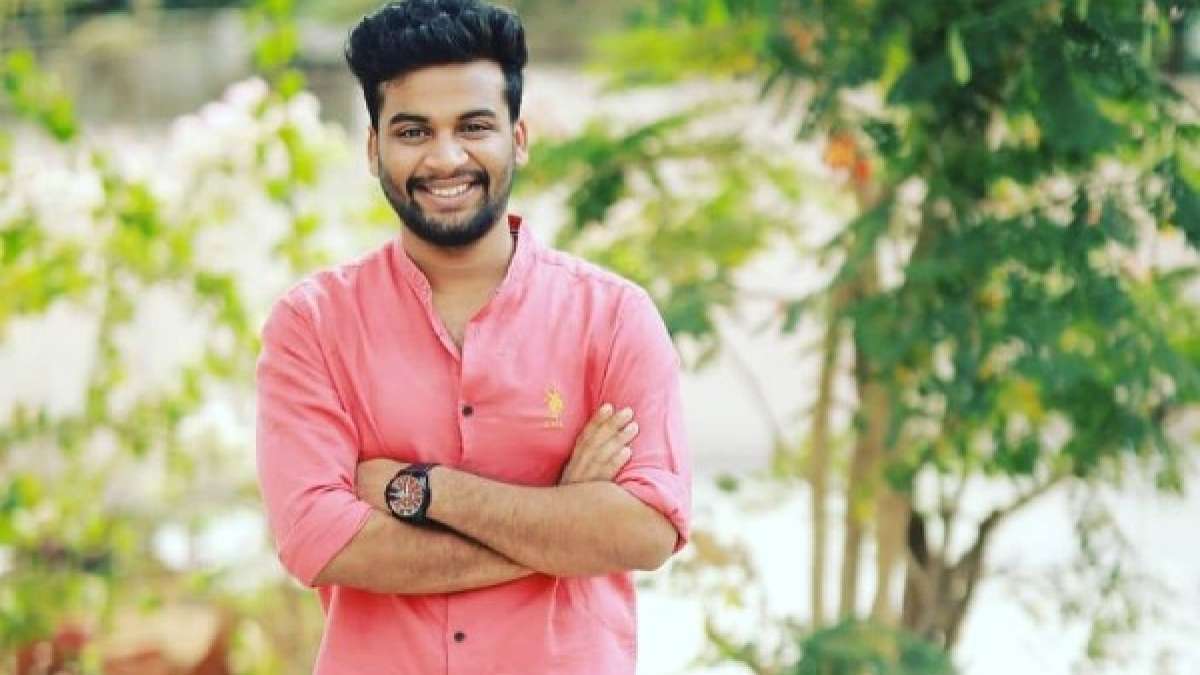 Bigg Boss Malayalam 3: Is Dain Davis A Part Of The Reality Show ...