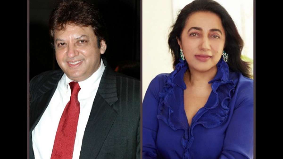 Anu Ranjan & Shashi Ranjan's ITA Awards Completes 20 Years; TV ...