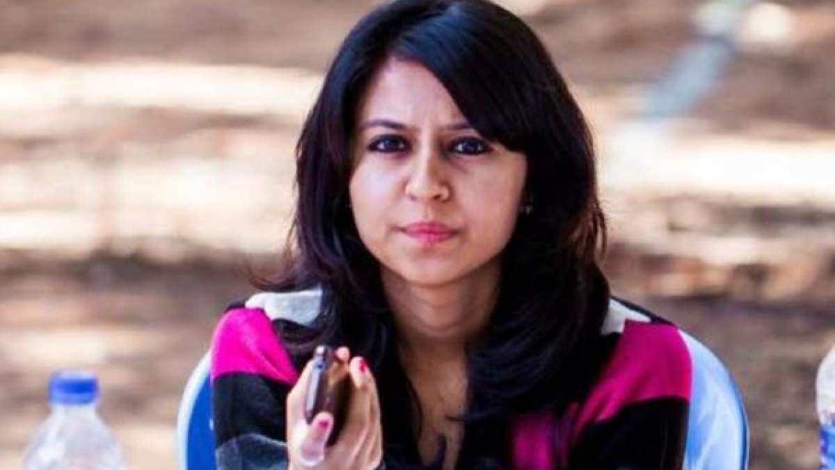 Bigg Boss Kannada Fame Jayashree Ramaiah Dies By Suicide - Filmibeat