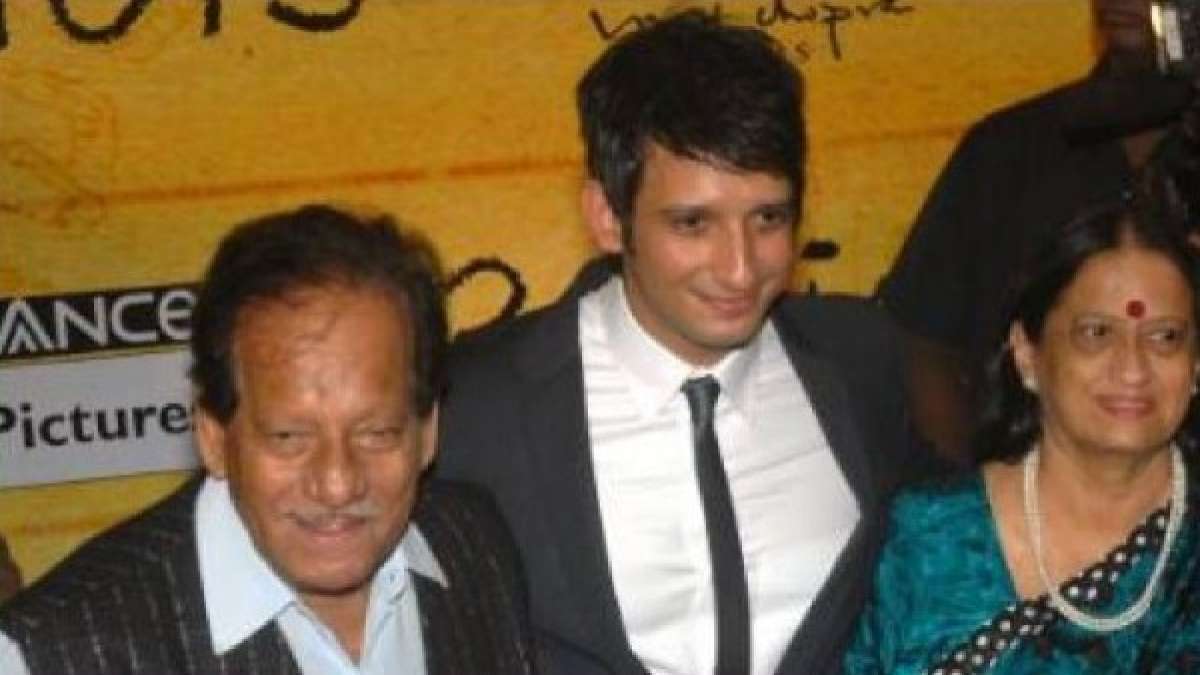 Sharman Joshi's Father And Veteran Theatre Artist Arvind Joshi Dies ...