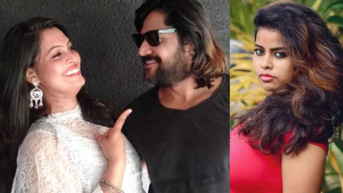 Bigg Boss Malayalam 3: Firoz Khan, Wife Sajna, And Michelle Ann Daniel ...