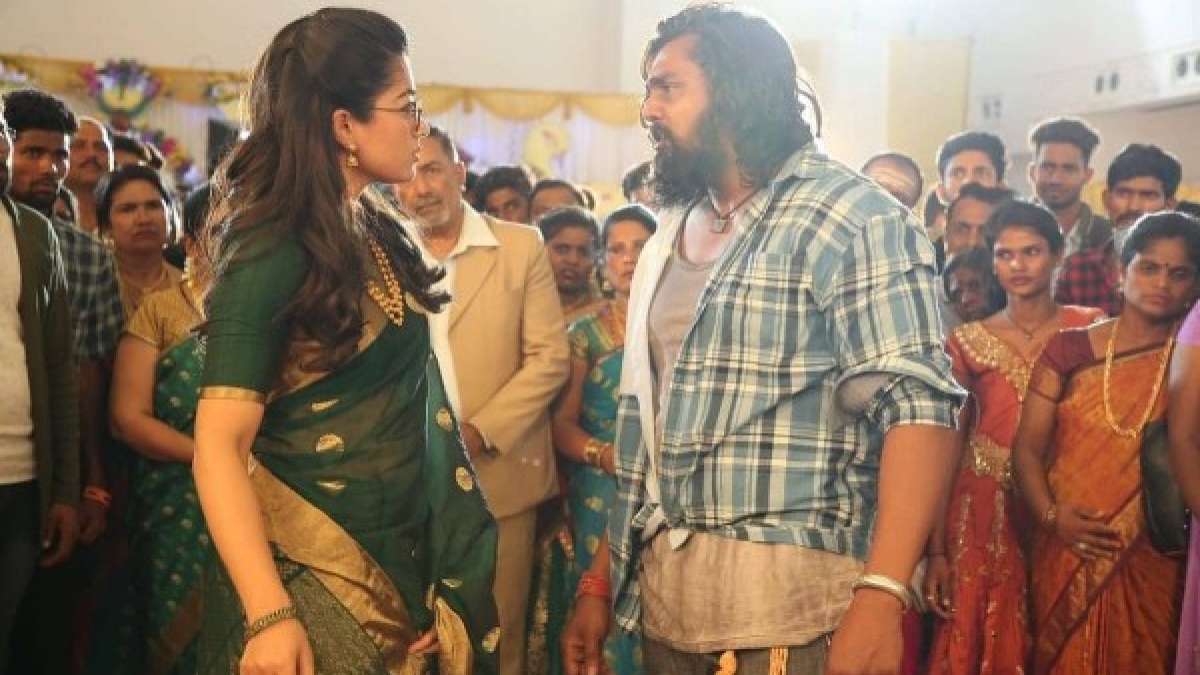 Pogaru Day 1 Box Office Collection: Dhruva Sarja Starrer Off To A ...