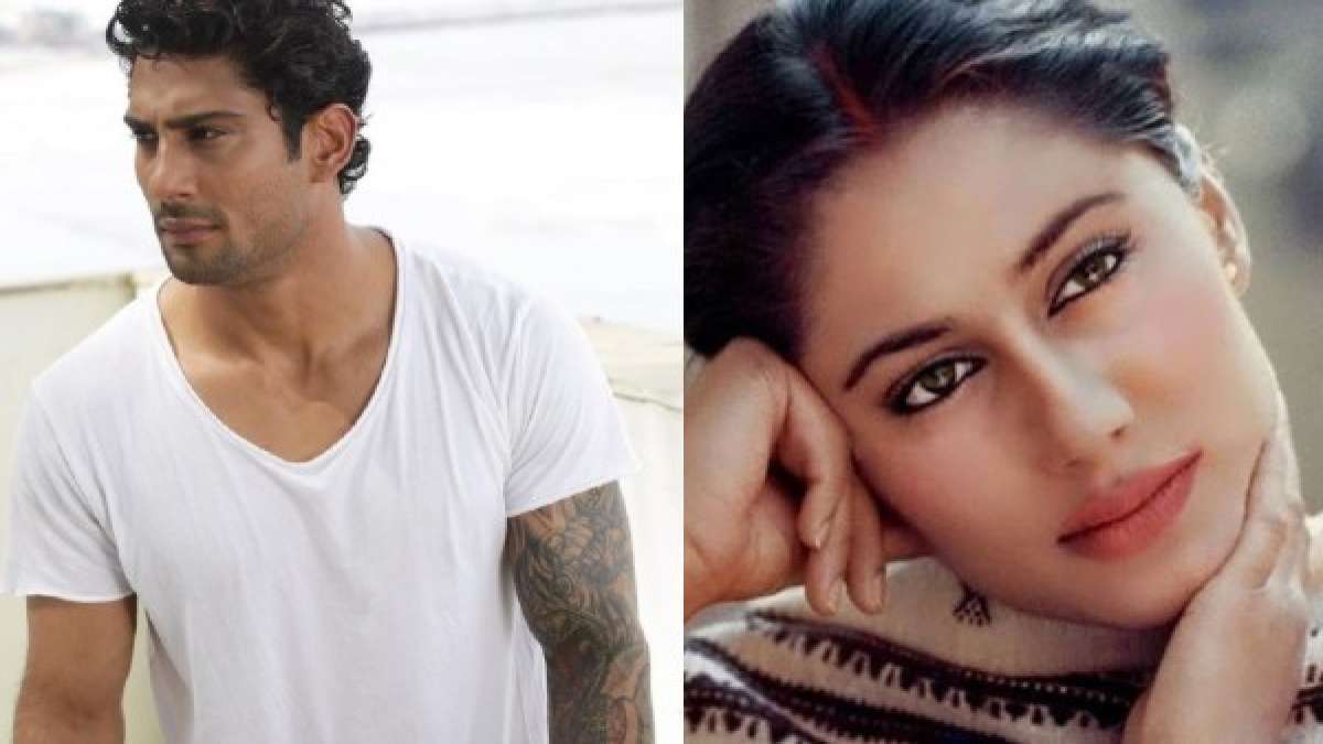 Prateik Babbar On Getting His Life Back On Track After 'Drugs & Alcohol ...