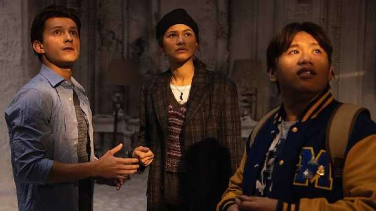 Spider-Man 3 Cast Unveils Three Titles; Netizens Can't Have Enough Of ...