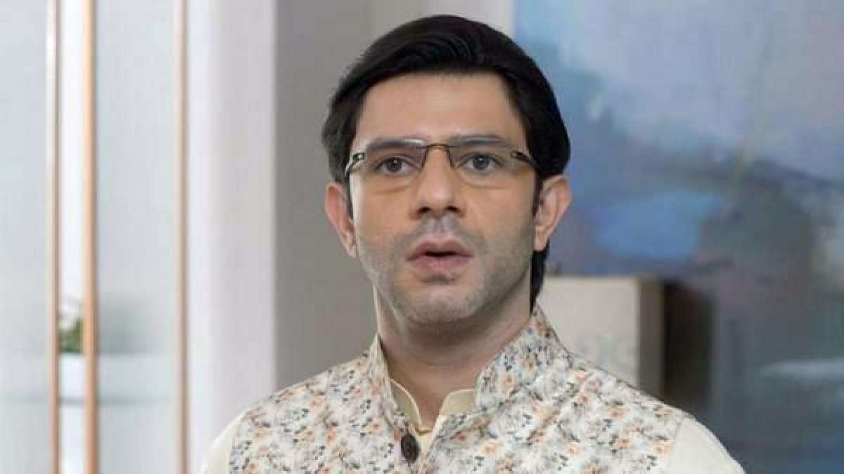 Exclusive Interview Arjun Mathur On Made In Heaven Silence Can You Hear ...