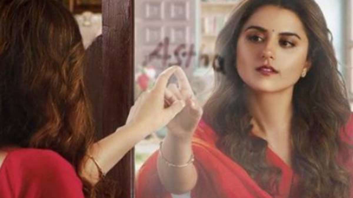 Ridhi Dogra Opens Up About Her Co-Stars Of The Married Woman; Shares ...