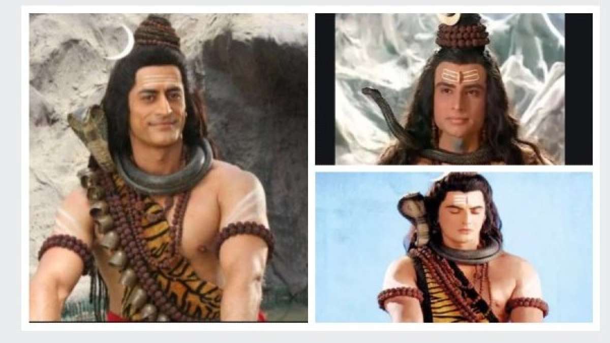 Maha Shivratri 2022: Mohit Raina To Samar Jai Singh & Gurmeet Choudhary- Actors Who Aced Playing ...