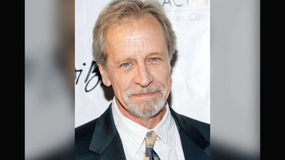Richard Gilliland Of Designing Women Fame Dies At The Age Of 71 - Filmibeat