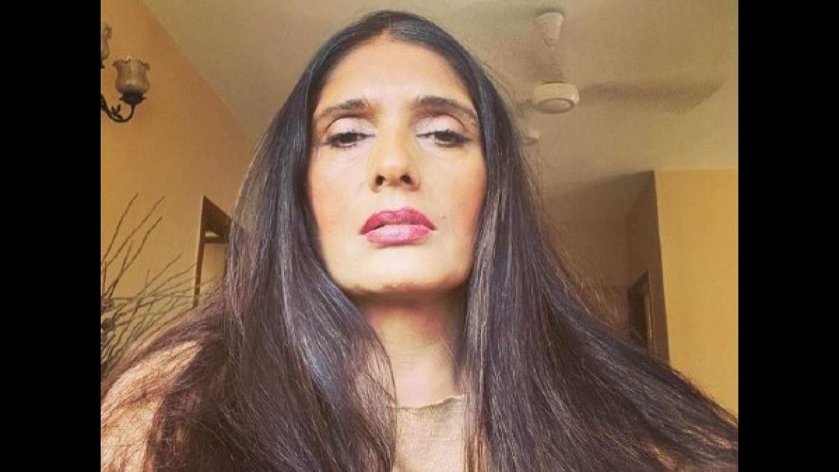 Aashiqui Actress Anu Agarwal Recalls Her Lonely Life Despite Success Of Her Debut Film | Anu ...