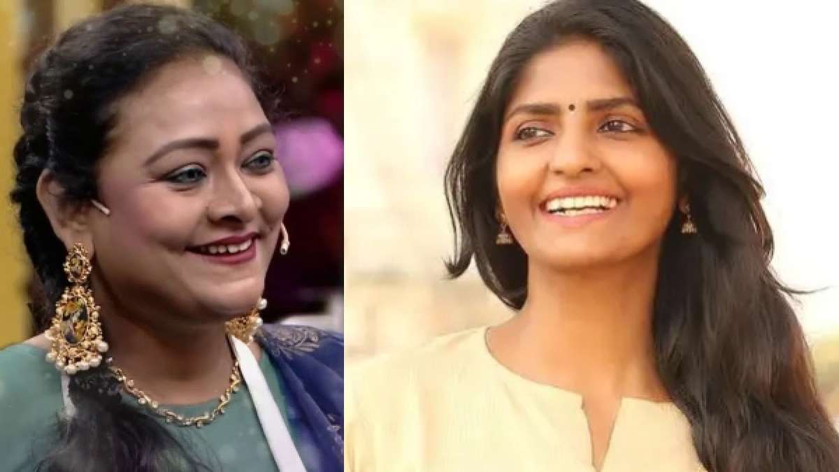 Cooku With Comali 2 Grand Finale: Kani Wins The Season; Shakila Is The ...