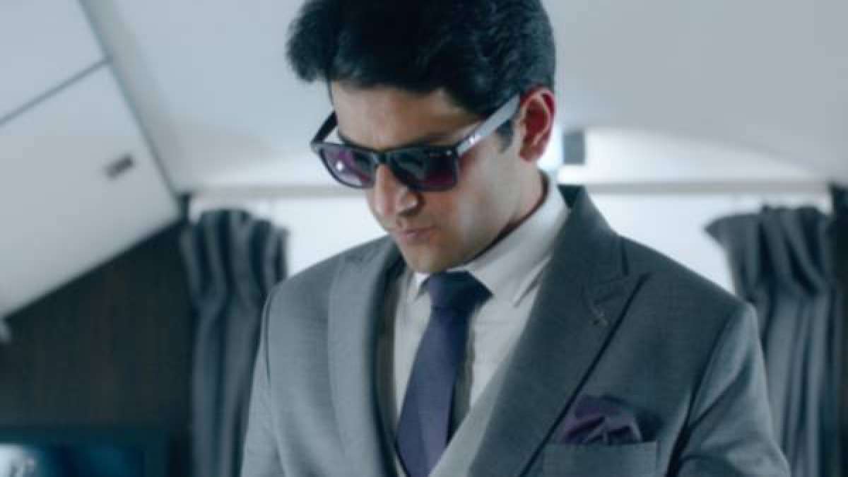 Mohit Chadda's Flight Goes Strong In The Box Office Despite Lockdown ...