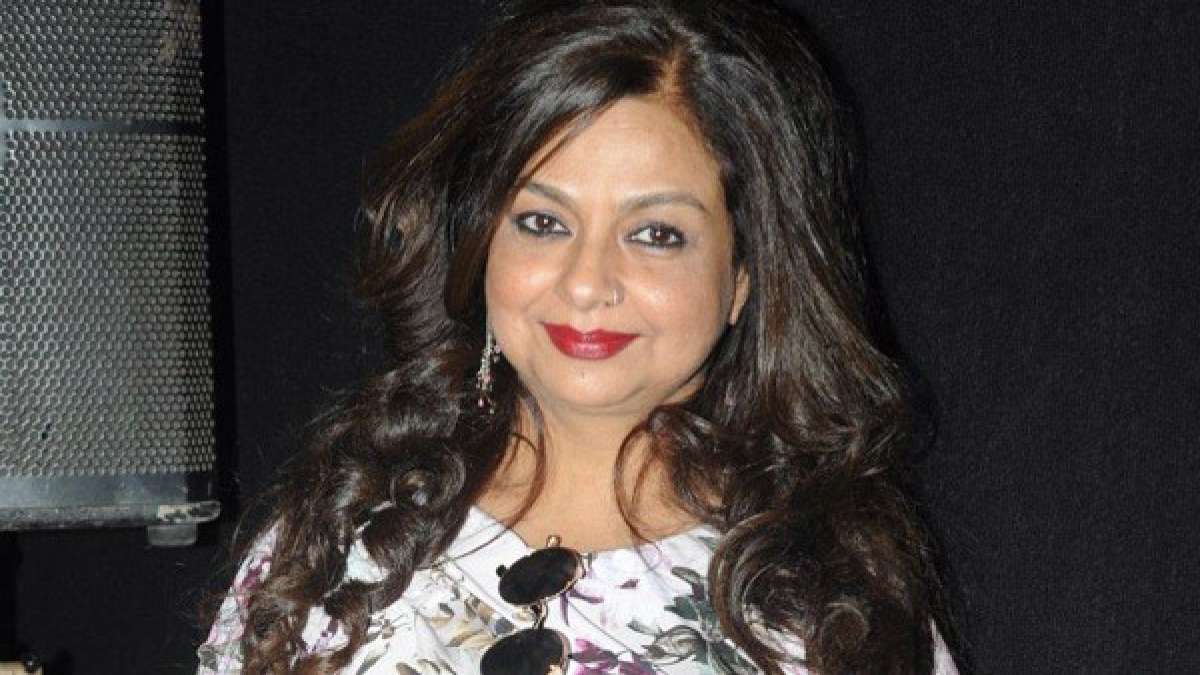 Neelima Azeem On Failed Marriages With Pankaj Kapur & Rajesh Khattar ...