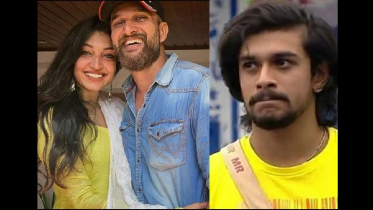 Bigg Boss Malayalam 3: Rithu Manthra’s Boyfriend Jiya Irani Opens Up ...