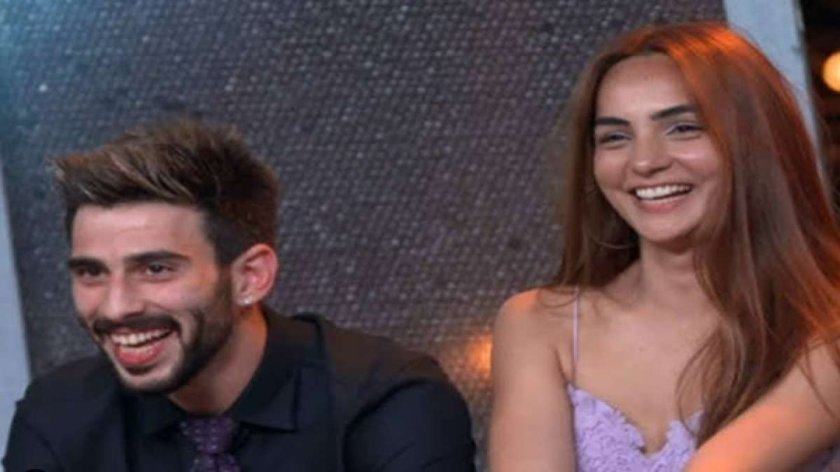 Splitsvilla 13 Spoiler: Kat And Kevin Become The First Ideal Match ...