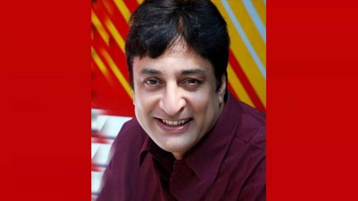 Shri Krishna Fame Sunil Nagar Reveals His Family Abandoned Him; Seeks ...