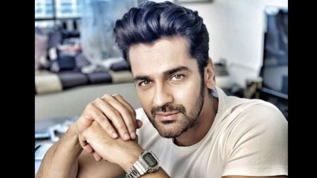 Kabir Singh Actor Arjan Bajwa On Exploring A Career In South Film ...