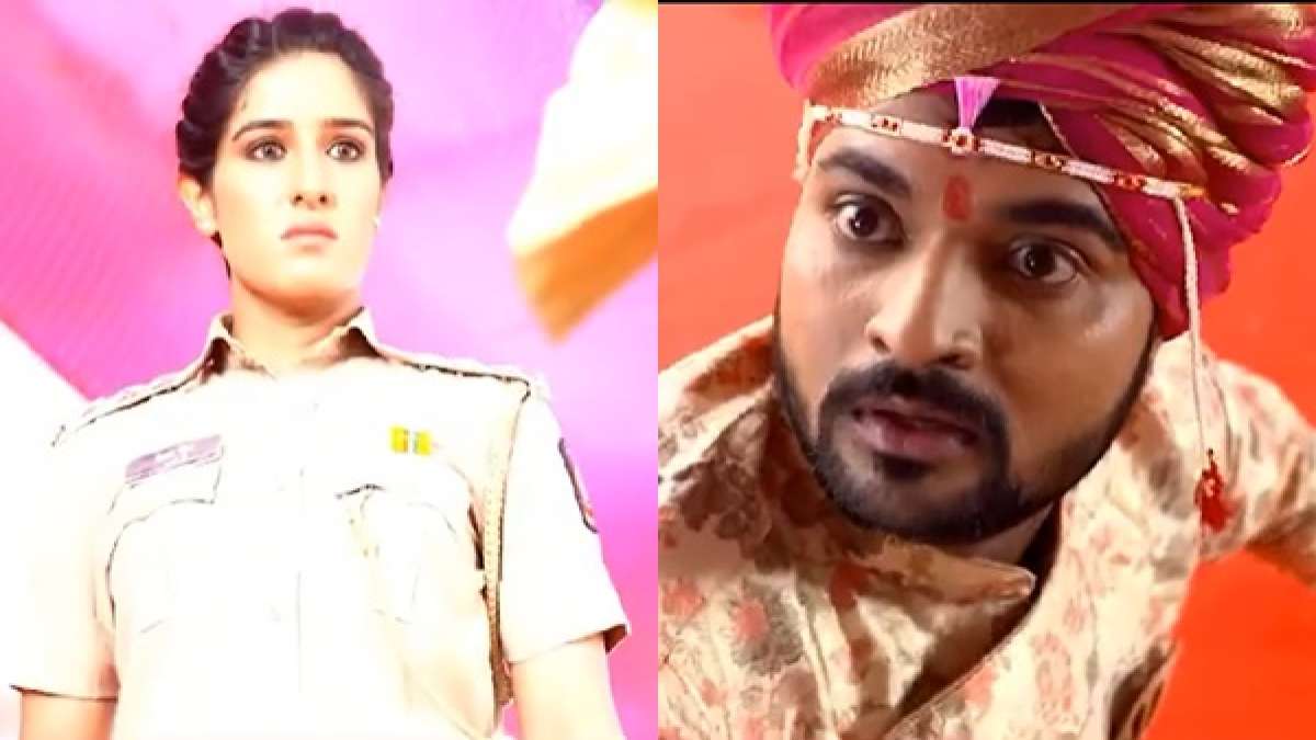 Devmanus Promo: Divya Singh Beats Devi Singh Aka Dr Ajit Kumar Dev Amid His Wedding With Dimple ...