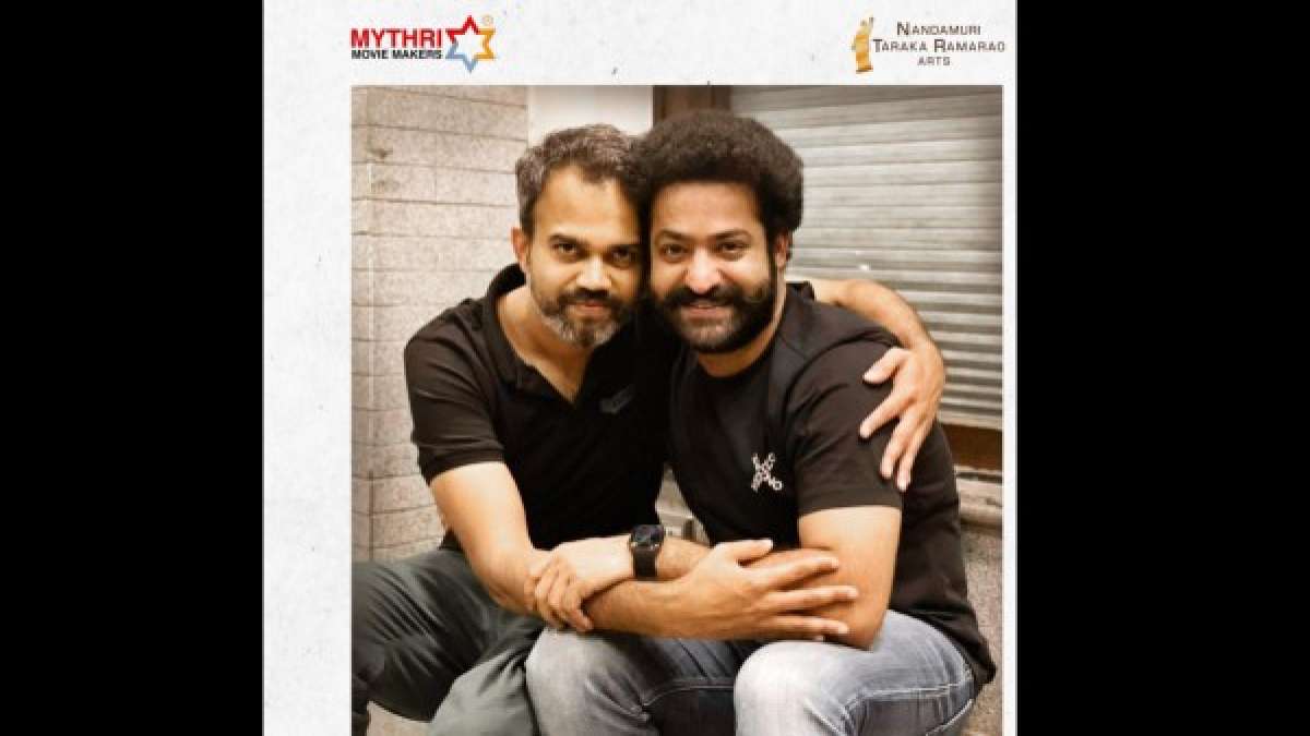 NTR 31: Jr NTR’s Role In The Prashanth Neel Directorial Leaked? - Filmibeat