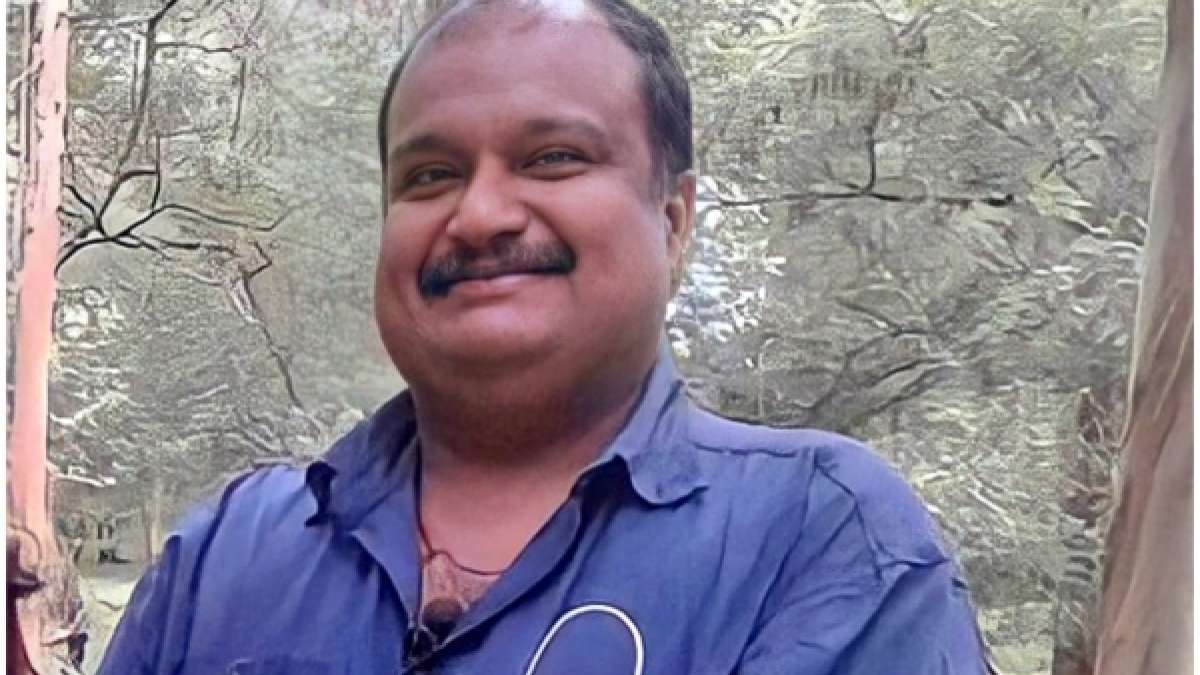 Chithram Actor Sharan Passes Away; Mohanlal Pays Tribute - Filmibeat