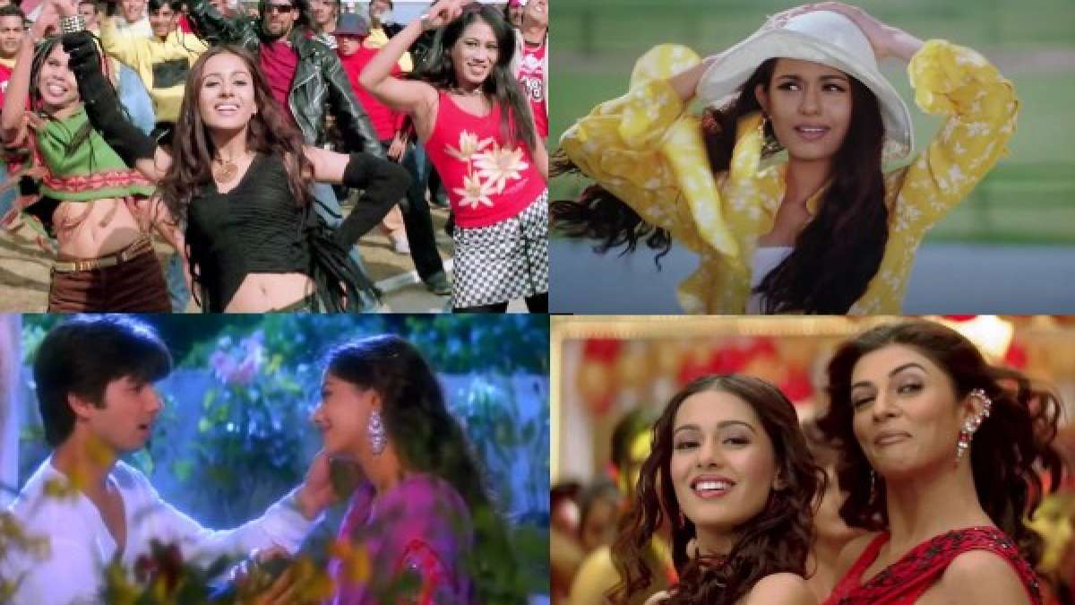 Amrita Rao Songs | Amrita Rao Best Songs | Happy Birthday Amrita Rao ...